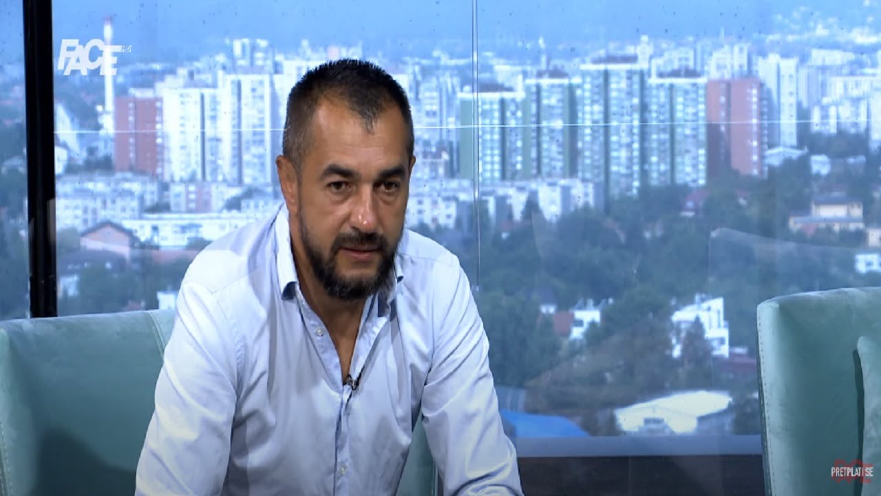 Emir Cocalić: “Trošimo vrijeme čekajući da nešto naleti, a to nešto ...