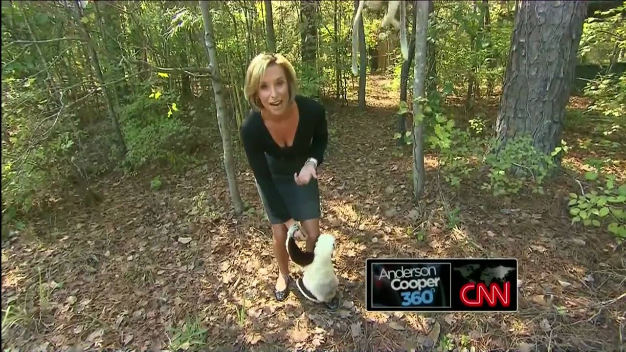 CNN - Randi Kaye - YouTube