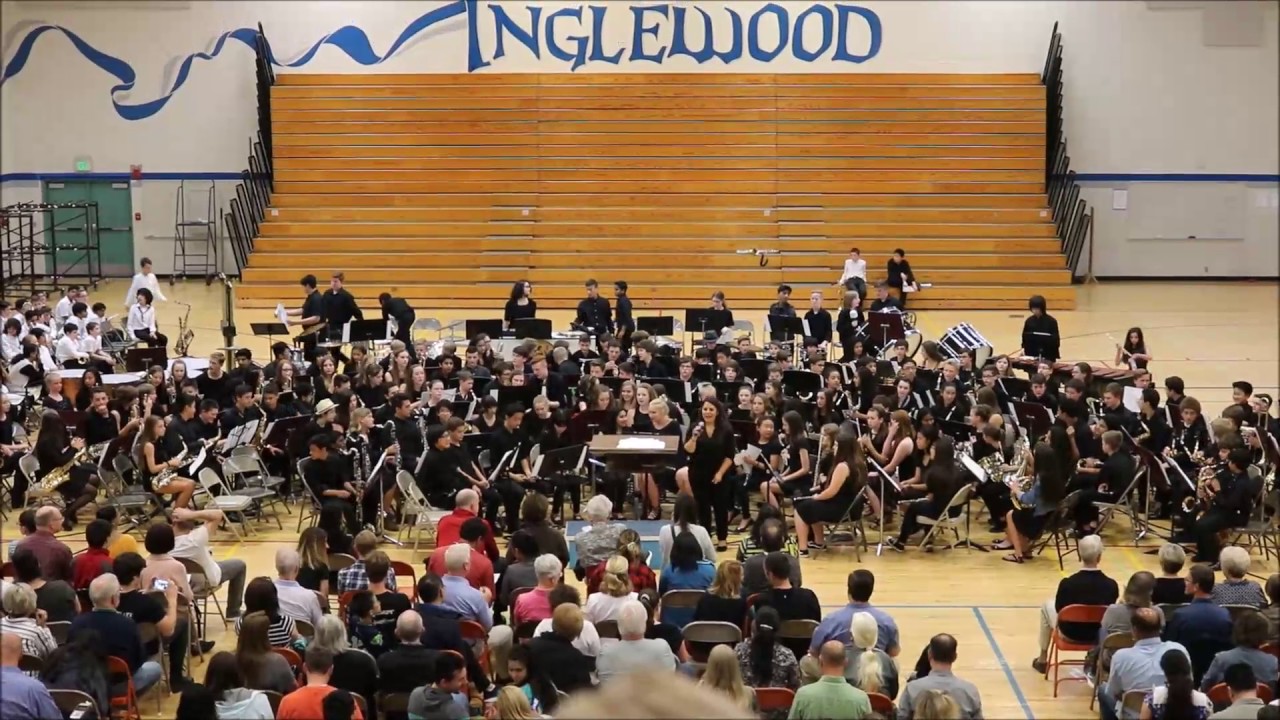 2017-06-13 IMS Band - YouTube