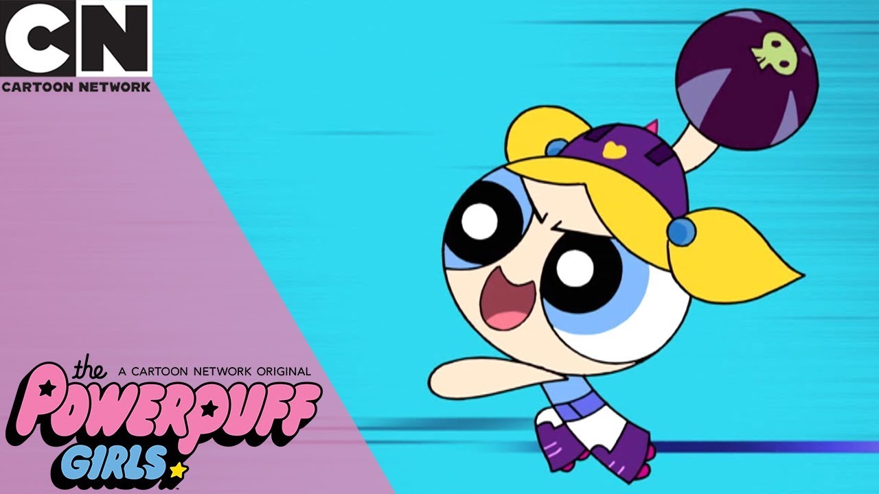 Bubbles Vector The Powerpuff Girls Movie By Brunomilan13