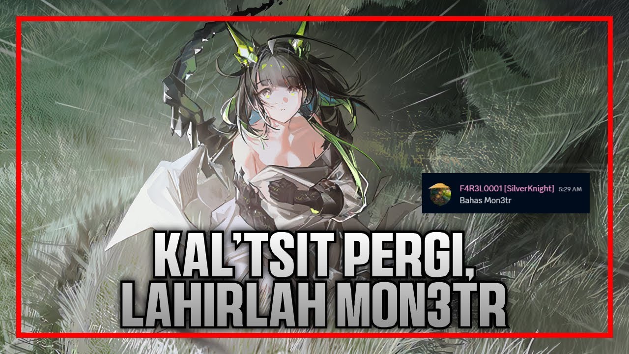 Mengenal Dedek Manis Mon3tr - YouTube