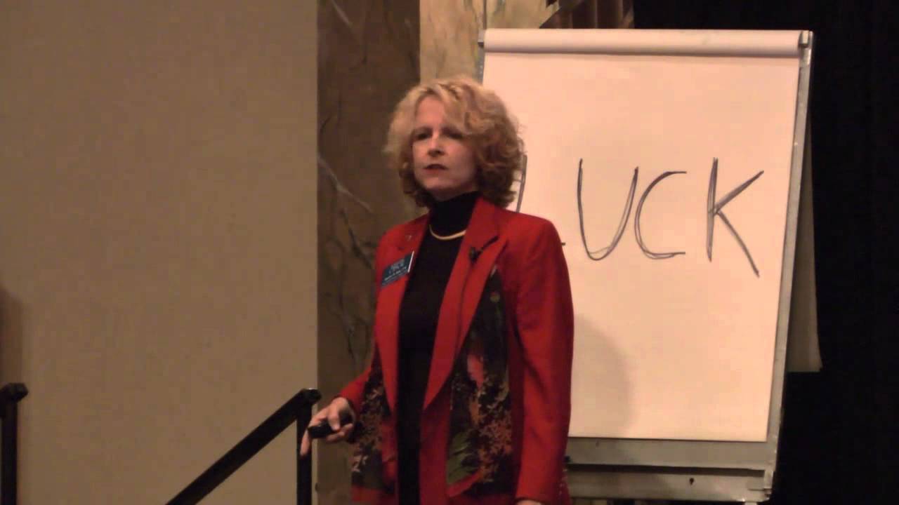 BLI Live: Jennifer Elder talks about How Your Business is NOT Special ...