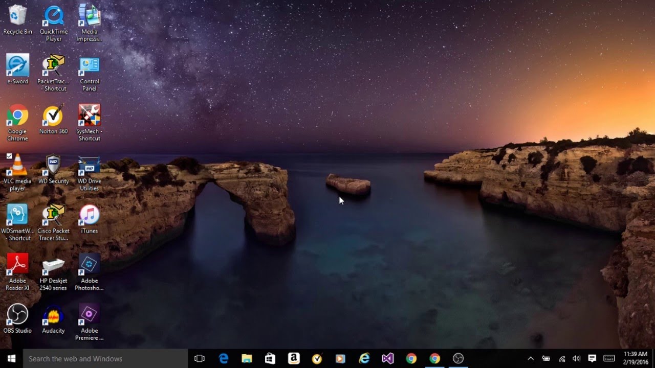 How To Solve: Windows 10 Automatic Update Interruption Fix Tutorial ...