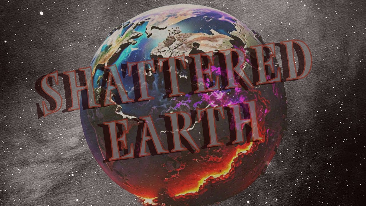 Shattered Earth- Rise of the Machines - YouTube