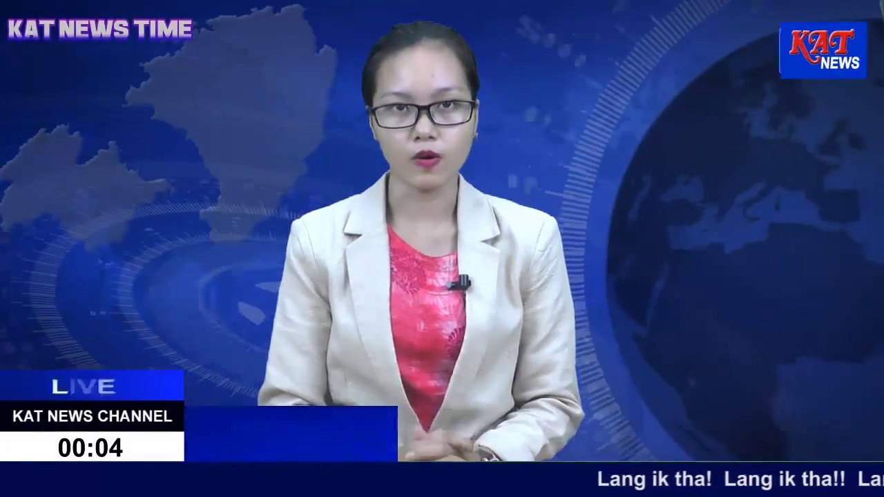 KAT NEWS TIME DATE 16 09 18 - YouTube