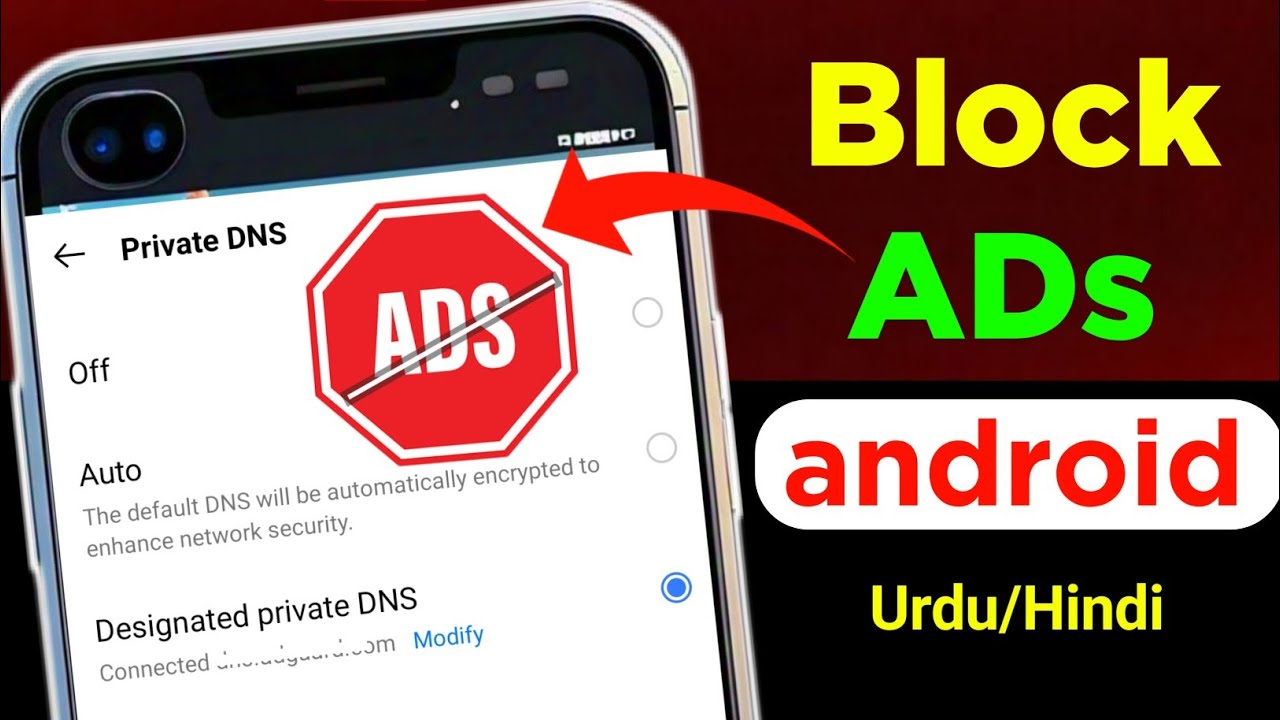 Best Dns Settings For Faster Internet &Ads Blocking|Dns Settings ...