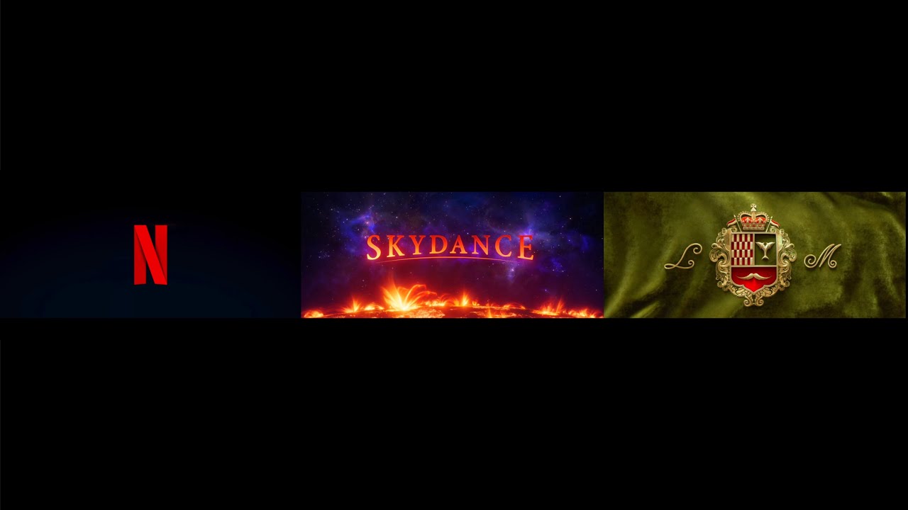 Netflix / Skydance Media / Lord Miller Productions (TBA) - YouTube