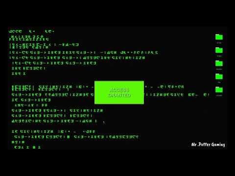 GeekPrank Hacker Typer Online Hacker Simulator Matrix Hacking Live ...