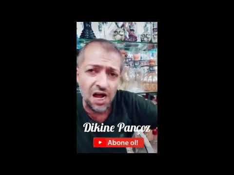 Mersinli Cihangir komutan - Niye sarkıyosun ? ( ankara beni bulsun )