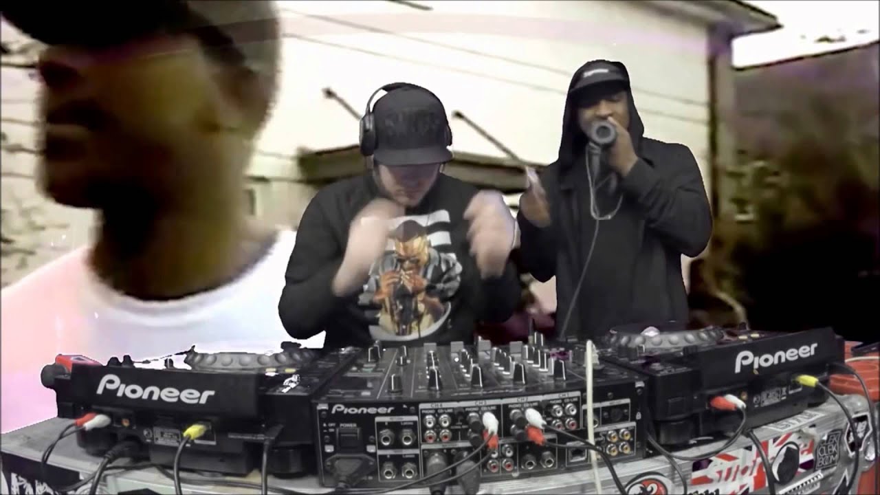 You've got no Fans Wealdstone Raider ft Skepta Thats not me - YouTube