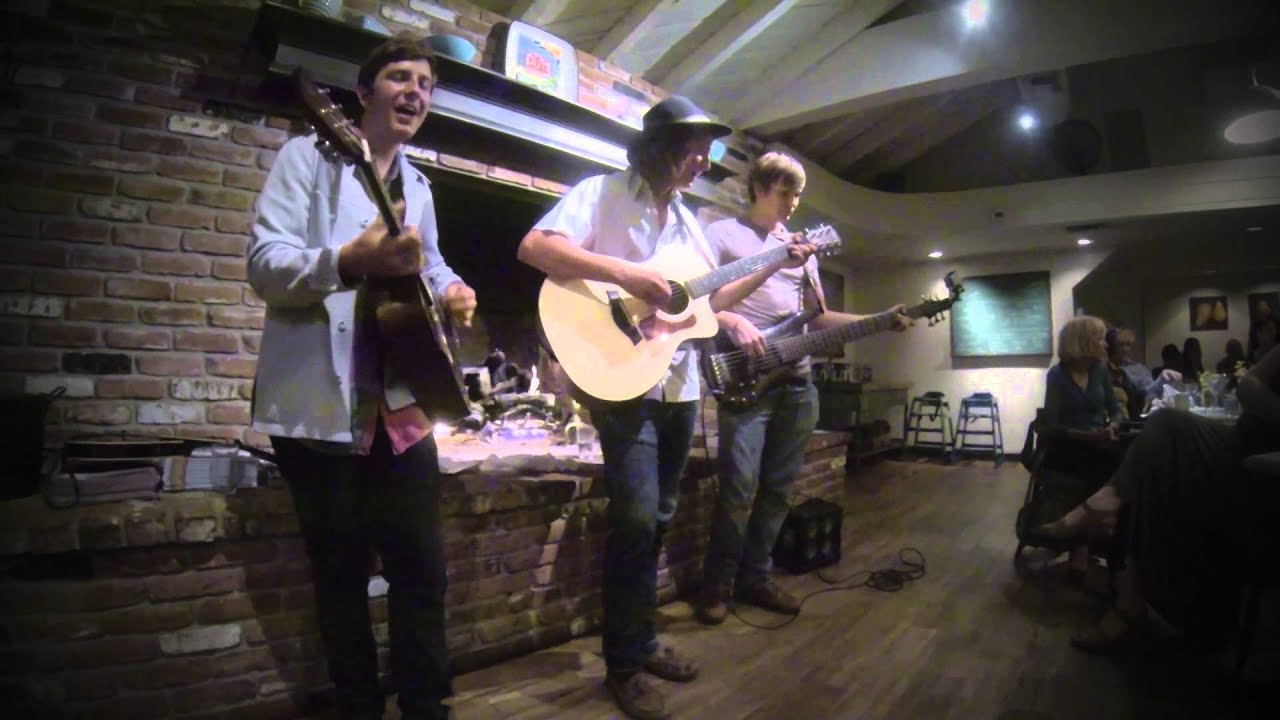 "The Big One" by The Melvin Doo live at DISH 6/23 - YouTube