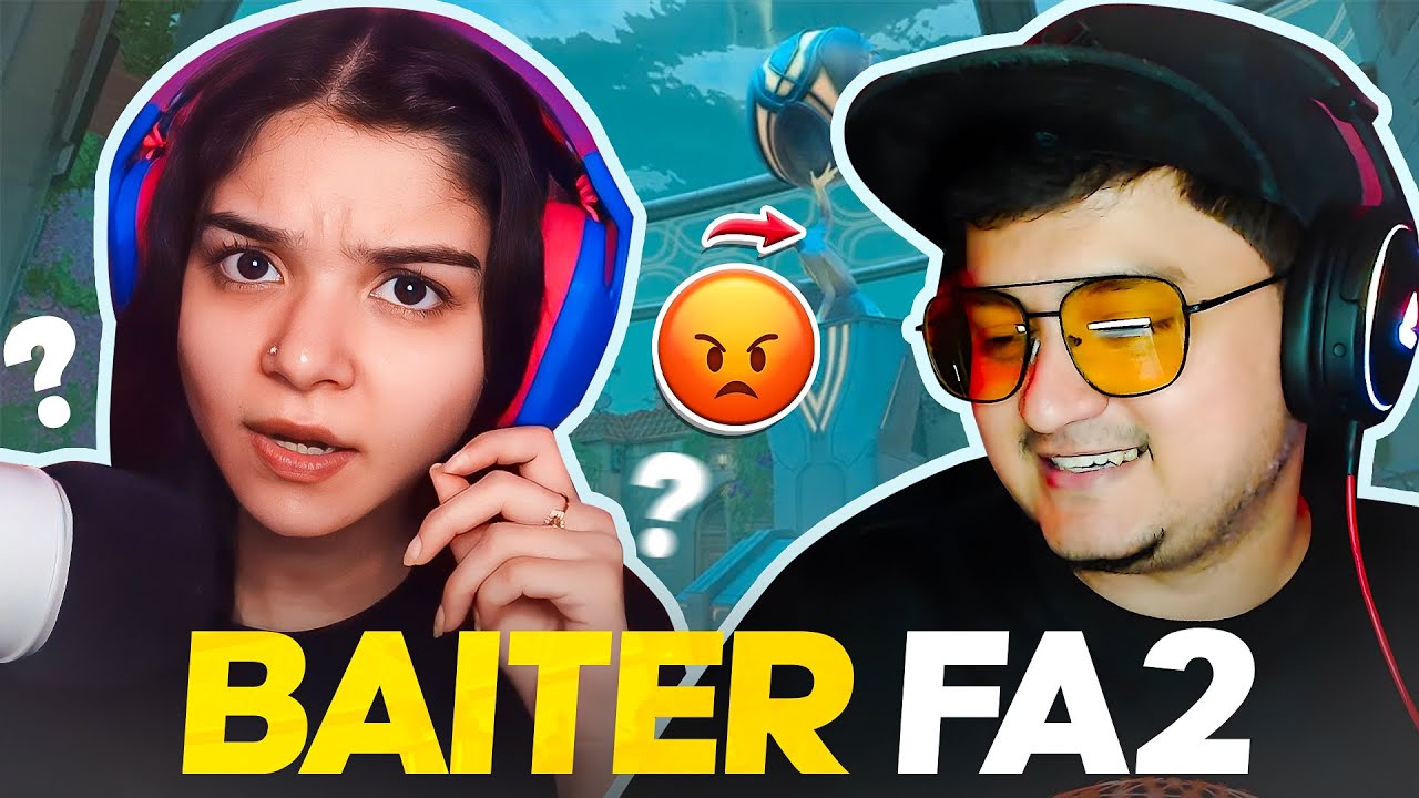 The Classic Fa2 bait 🤬 @fa2GOD - YouTube