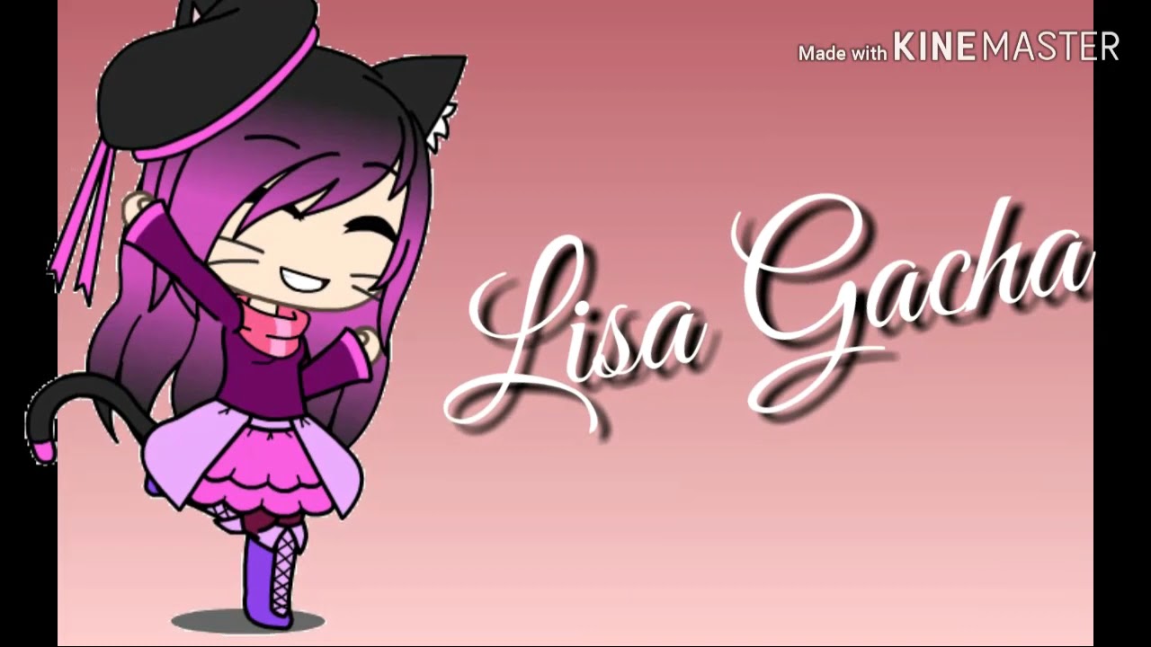 Mi venganza | mini película (GachaVerse) -Lisa Gacha - YouTube