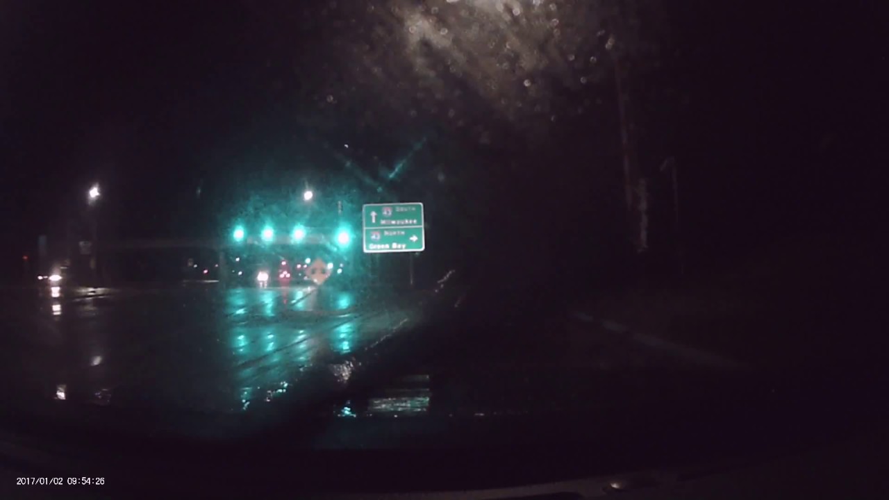 Lightning Bolt Destroys Transformer - YouTube