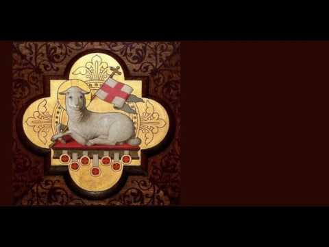 Cristo, nosso Cordeiro Pascal - M. Simões - YouTube
