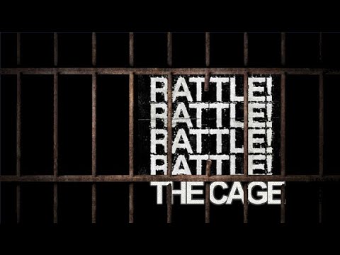 Rattle The Cage - The Church // Pastor Stephen Page - YouTube