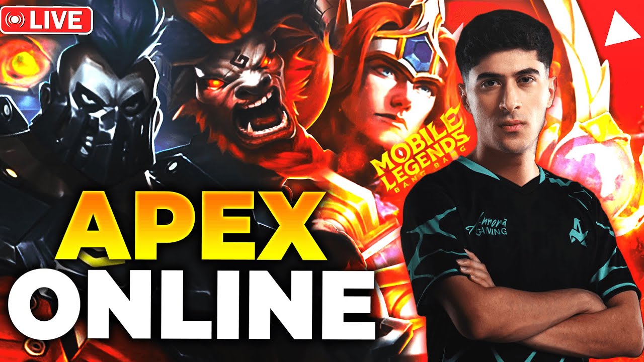 ENDONEZYA 5 RANKED / ROSA TİENZY HİKO KİDBOMBA - YouTube