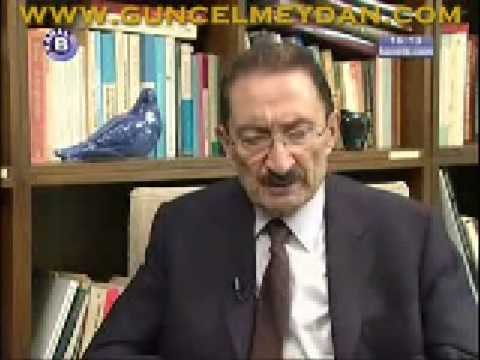 Bulent Ecevit Kibris harekati anlatiyor (2/3)