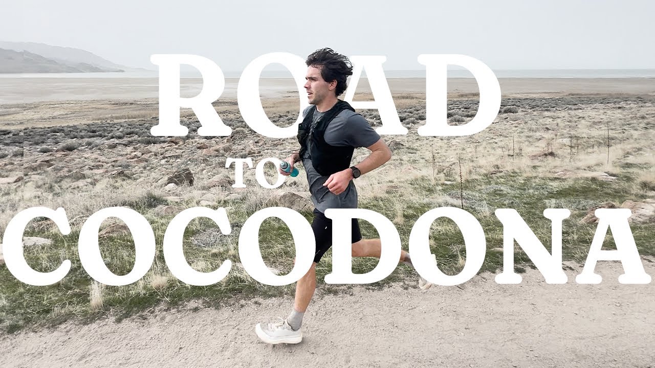 I'm Training for the 2025 Cocodona 250 — Here's Why - YouTube