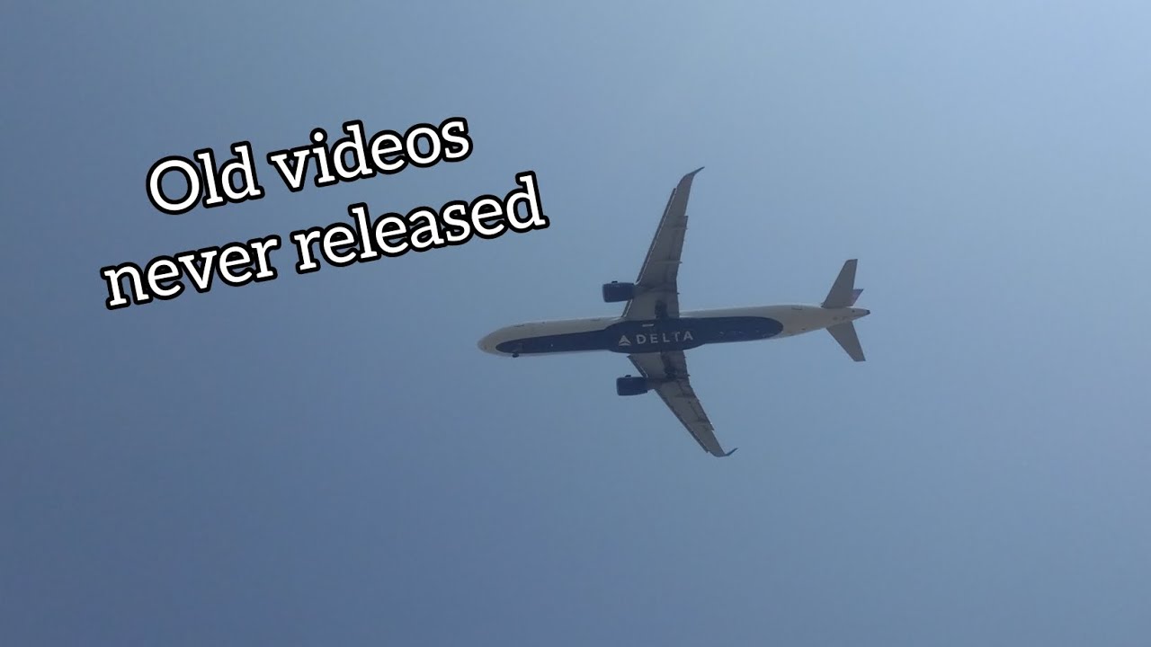 old videos that got never released (USAF)( 100 subscriber special ...
