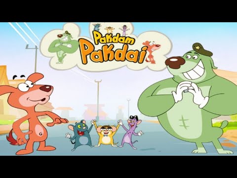 pakdam pakdai || pakdam pakdai shopping craze|| pakdam pakdai shopping ...