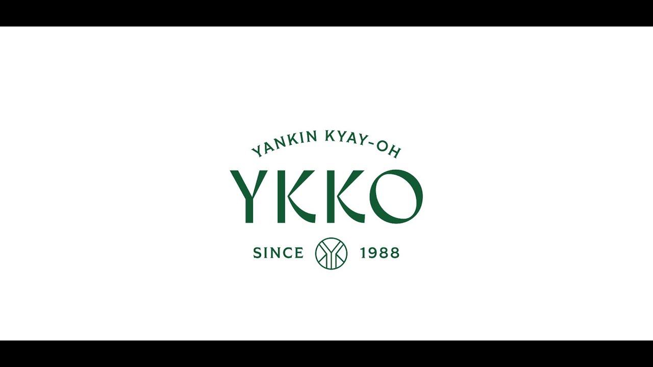 From Yangon to Singapore: YKKO’s Flavorful Pop-up - YouTube