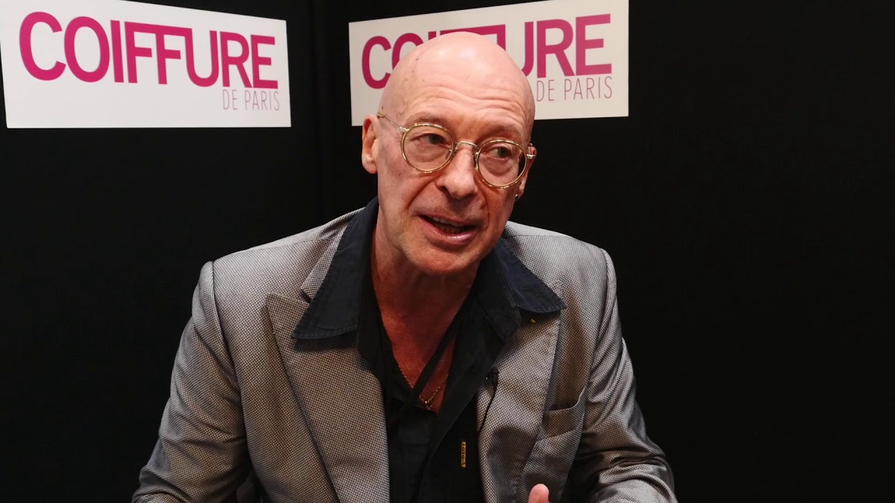 Patrick Canivet parle innovation - YouTube