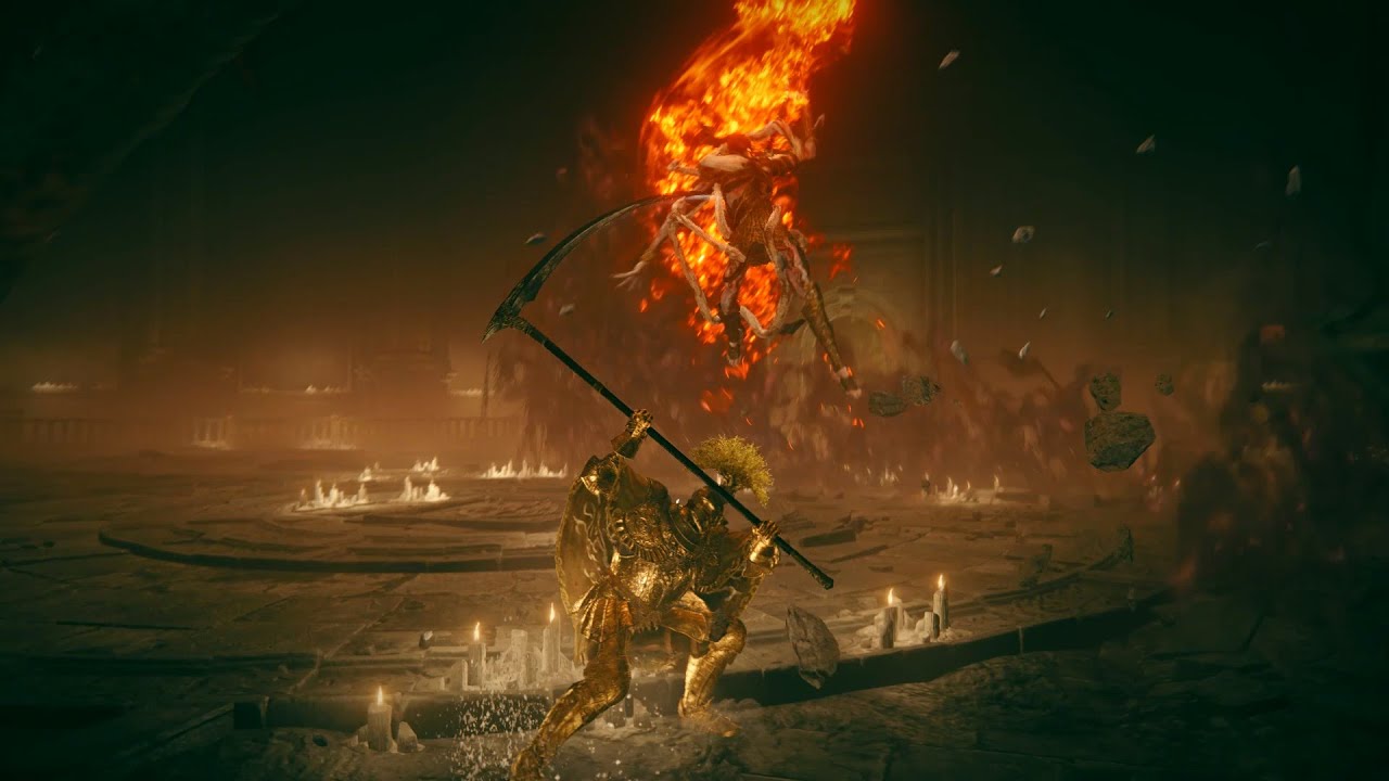 O lightless creature, embrace thine oblivion, as shall I | Messmer ...