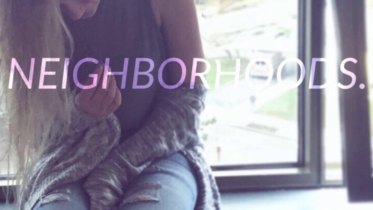 Bri Tolani- NEIGHBORHOODS (Audio) - YouTube