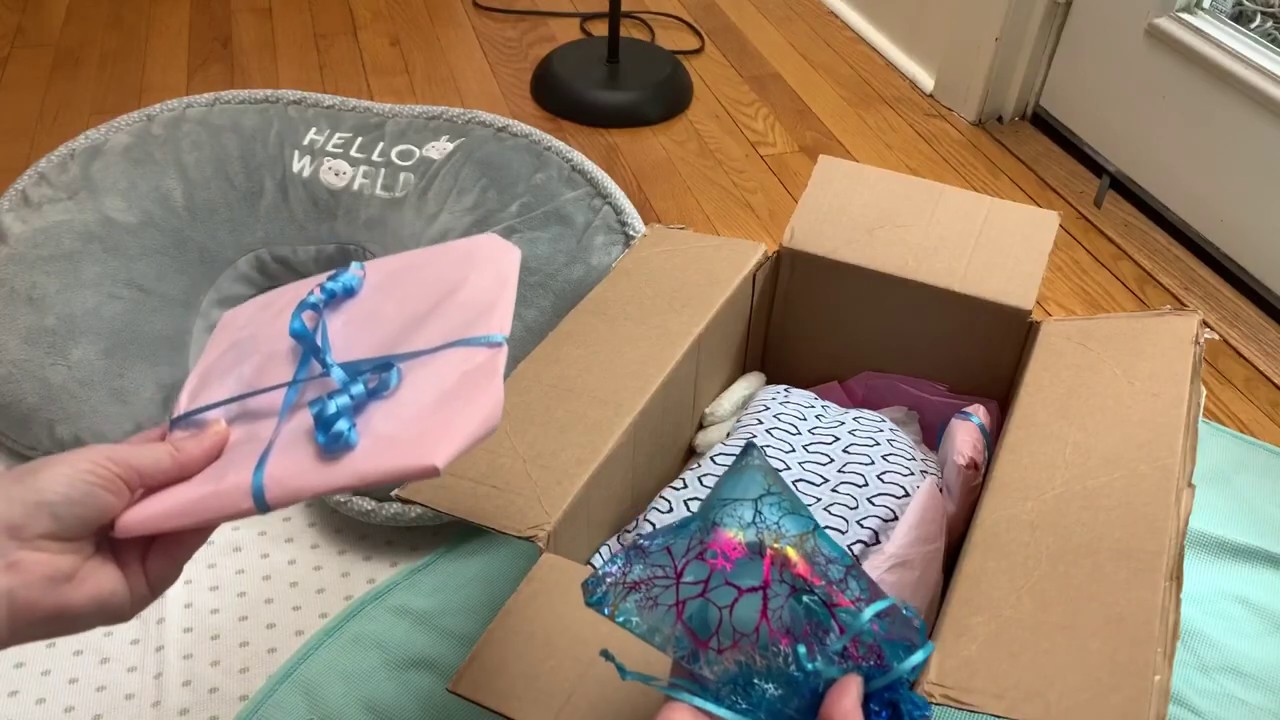 Exciting Full Body Silicone Doll Box Opening 👶🏻👶🏻👶🏻👶🏻👶🏻!!! - YouTube