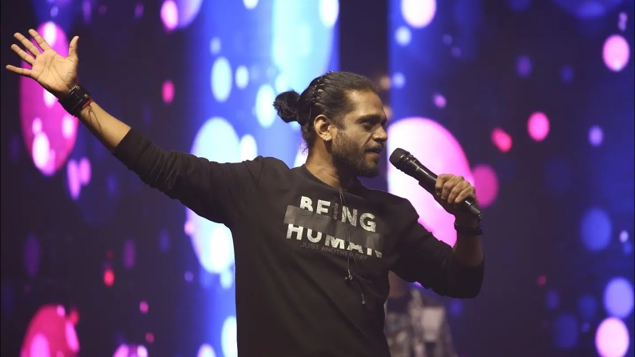 Ravi Shah Shefali Shah & Group live - YouTube