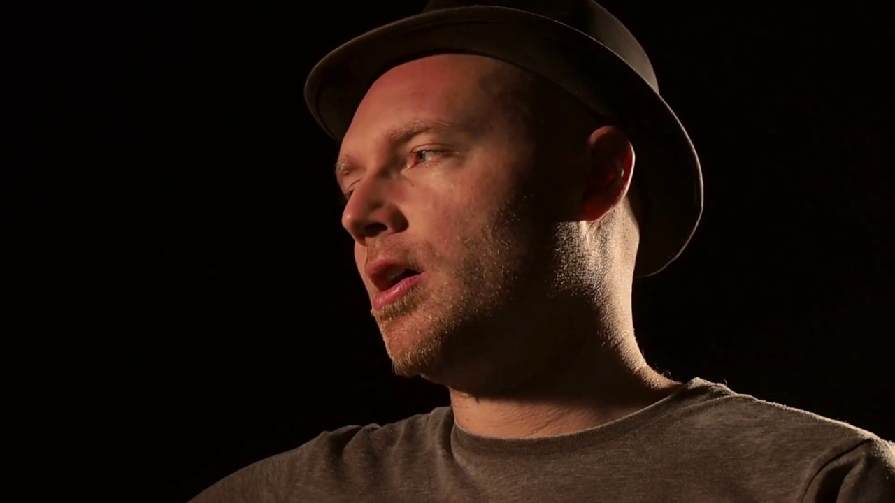 Ben Harper - Walk Away / Cover by Fred Rinaldi - YouTube