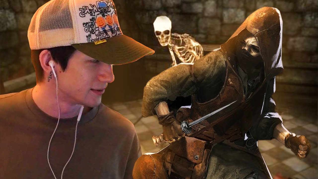 the best new looter game? - YouTube