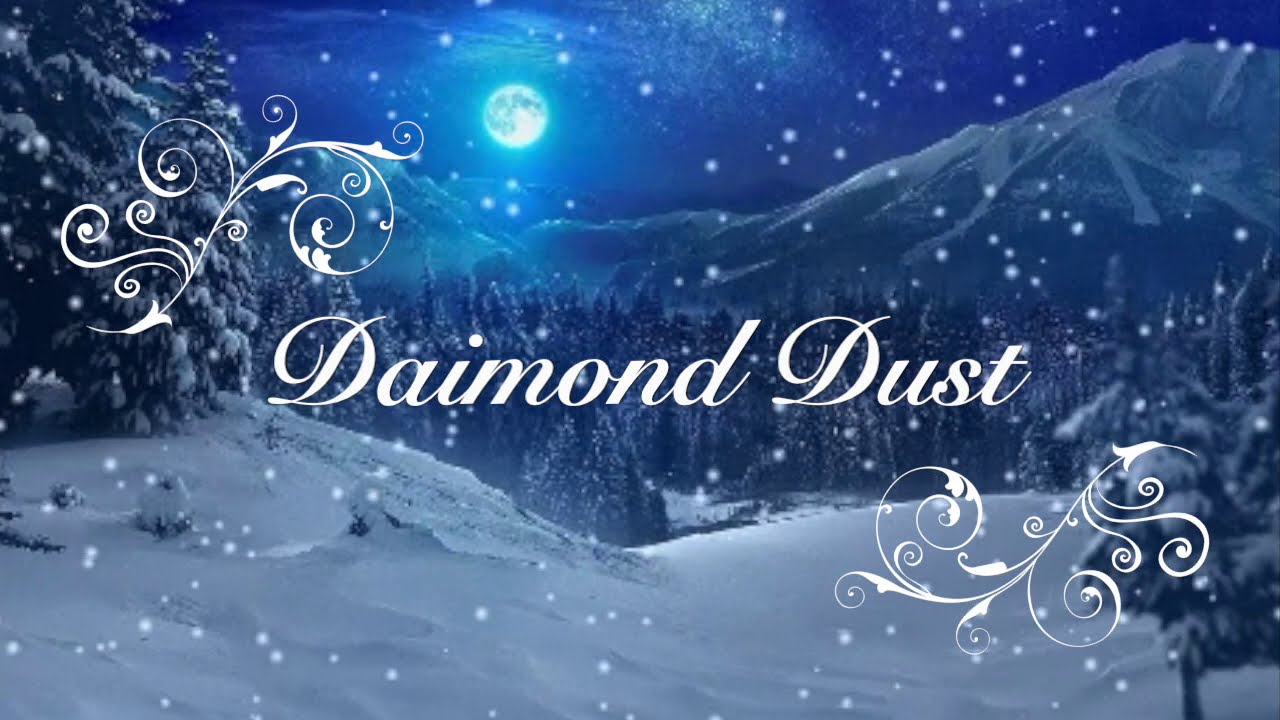 Daimond Dust: Act 1 Remix (Saturn ver.) - YouTube