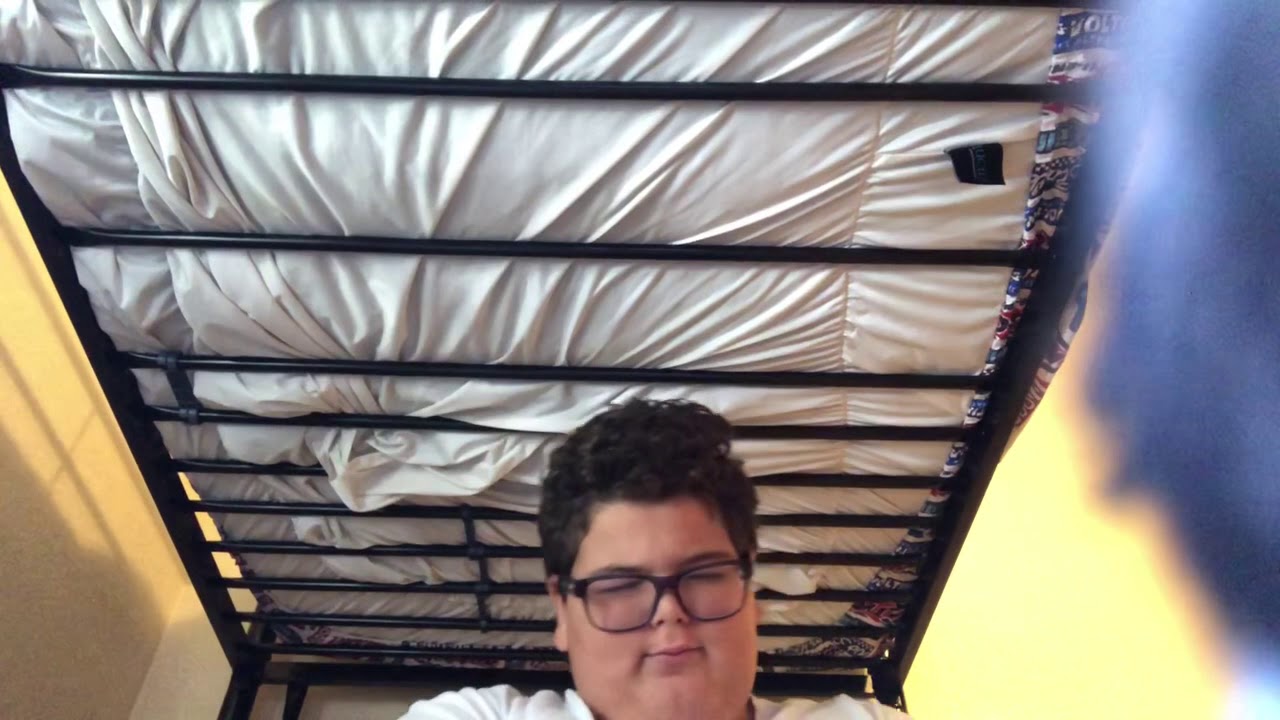 Daniel chon reaction!!read description - YouTube