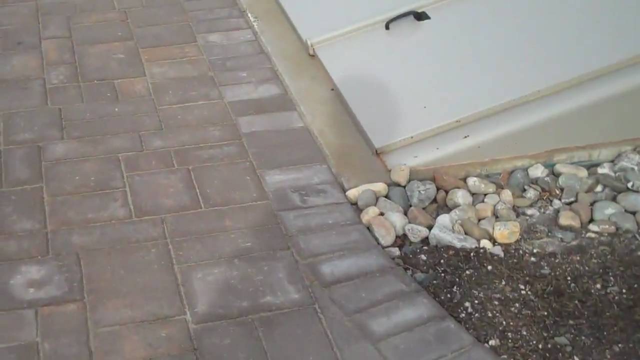 EP Henry Walkways by Chris Orser Landscaping - YouTube