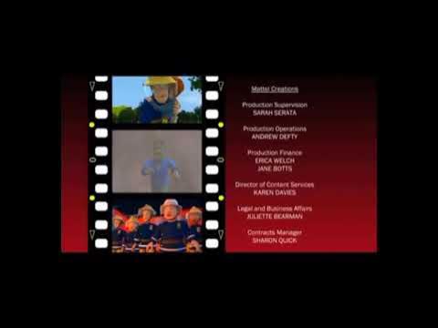 Fireman Sam Set for Action End Credits (Hindi) 🇮🇳 - YouTube