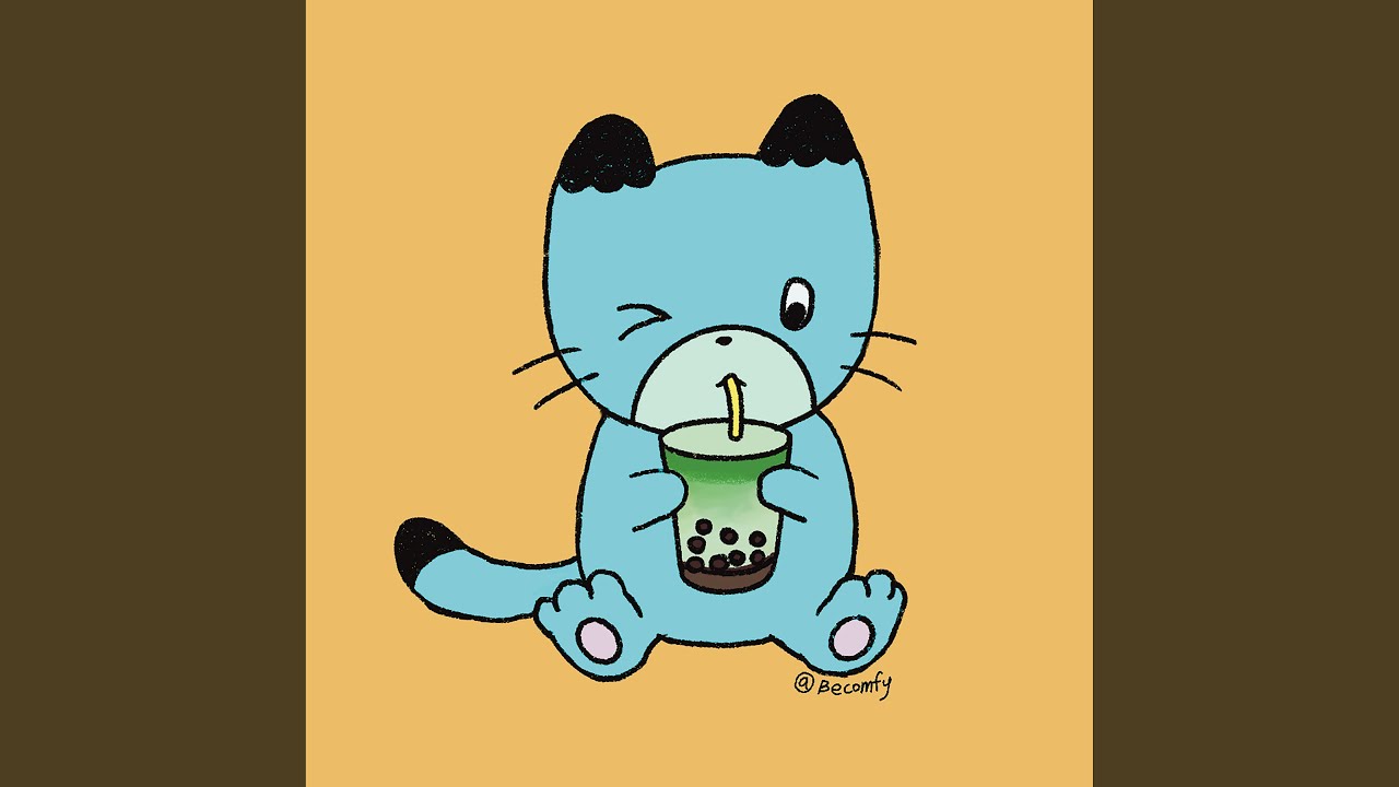 Macha Boba (Sped Up) - YouTube