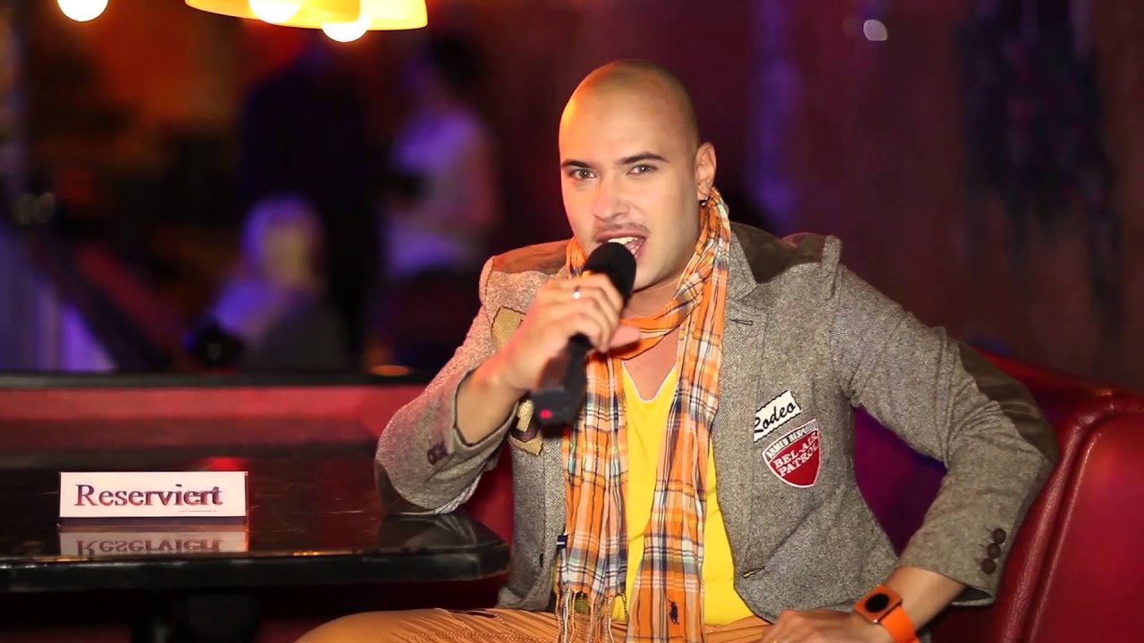 08.12.12 - Rustar.de - Rasputin Club Andernach - BEST RUSSIAN PARTY ...