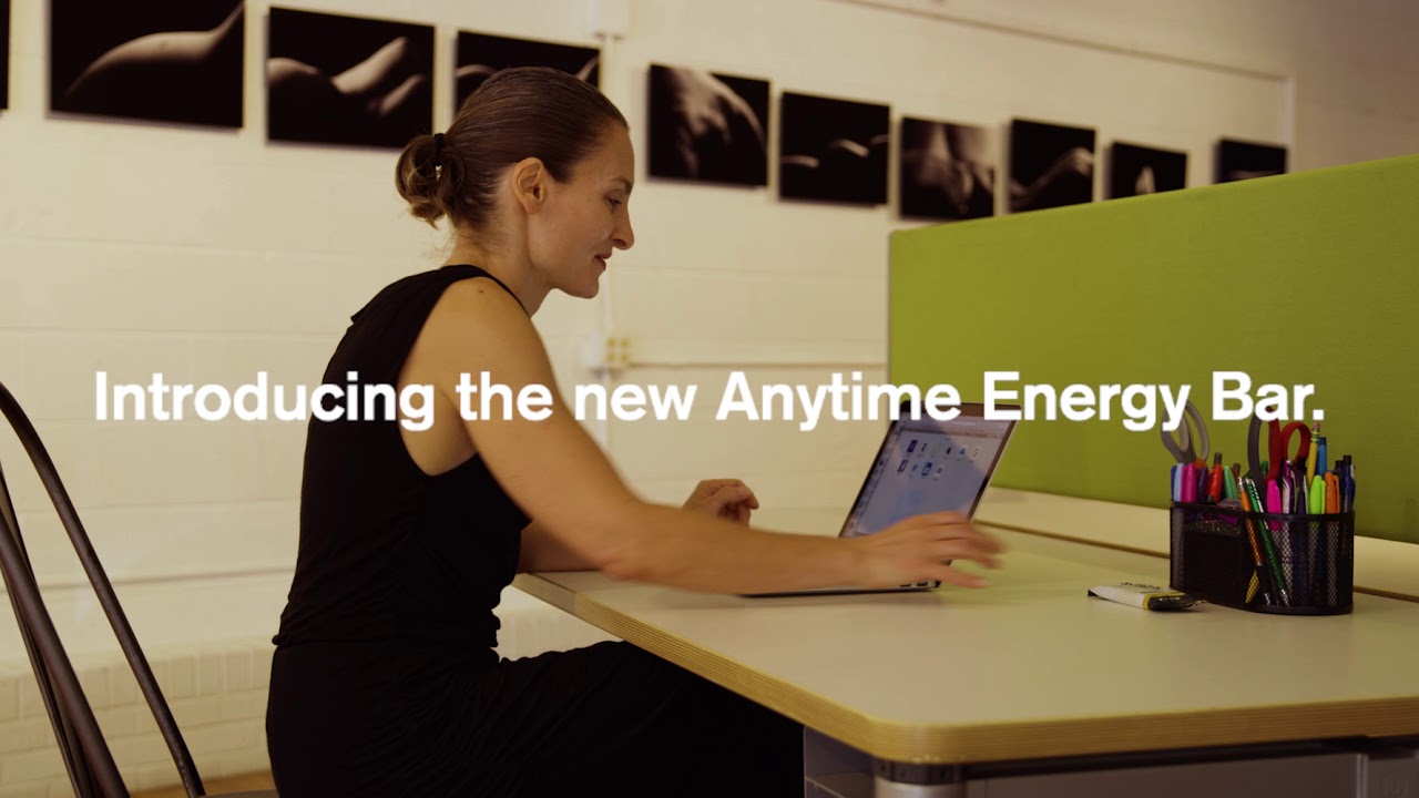 Skratch Labs Anytime Energy Bars - YouTube