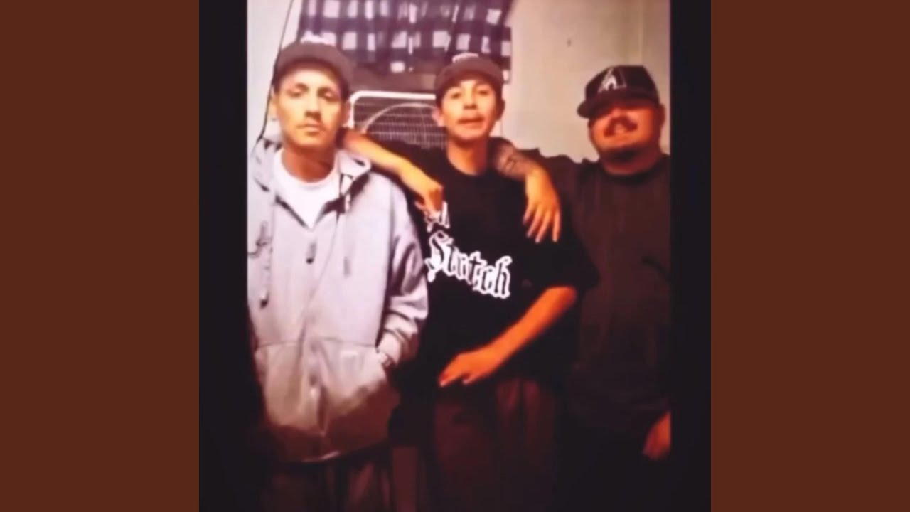 Thru Tha Eastside (feat. Lil Stretch & Lil Crazy) - YouTube