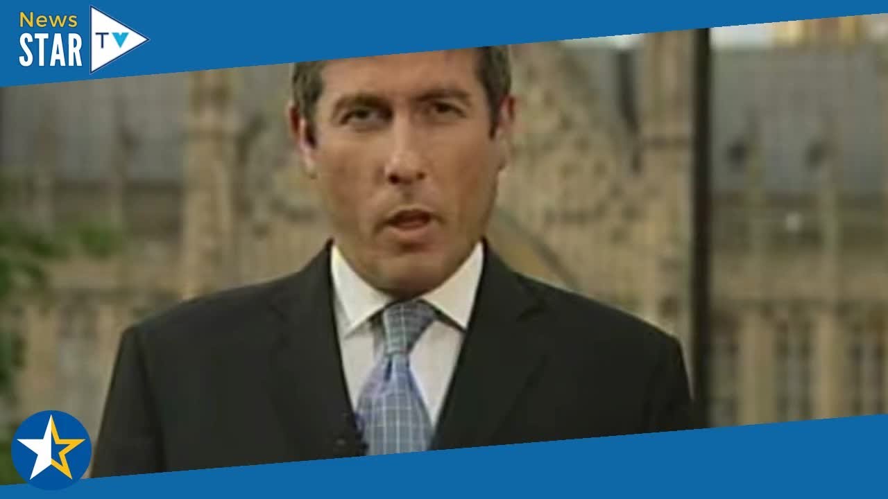 Sky News and ITV presenter dies aged 56 as colleague announces death ...