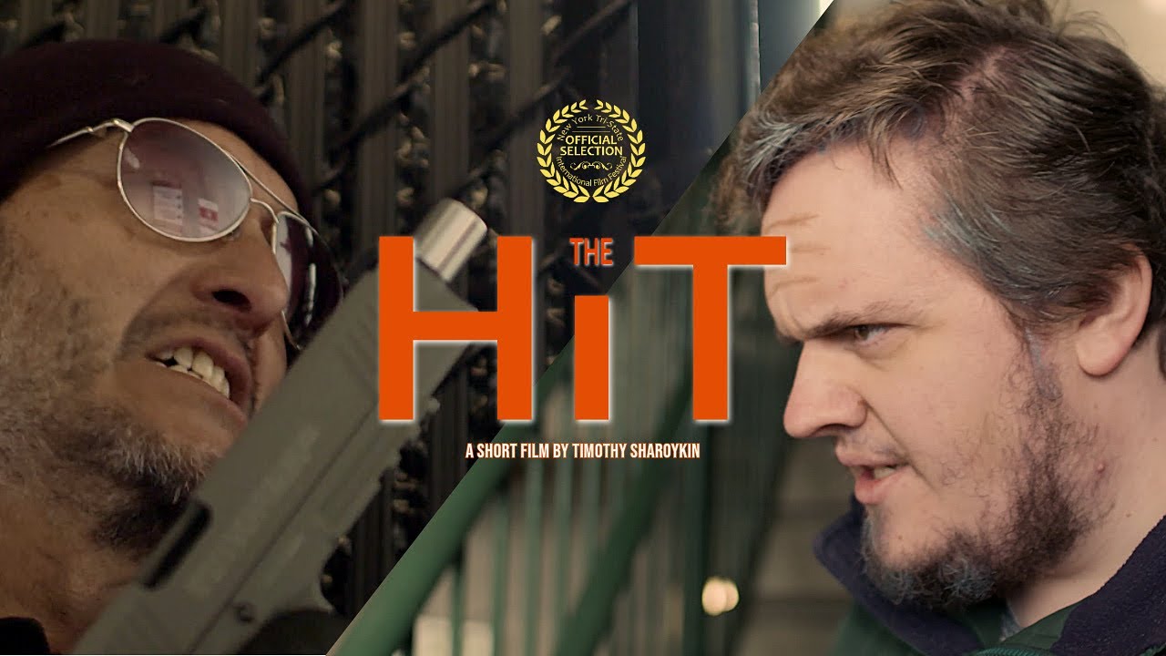 "The Hit" | Crime Drama | Short Film - YouTube