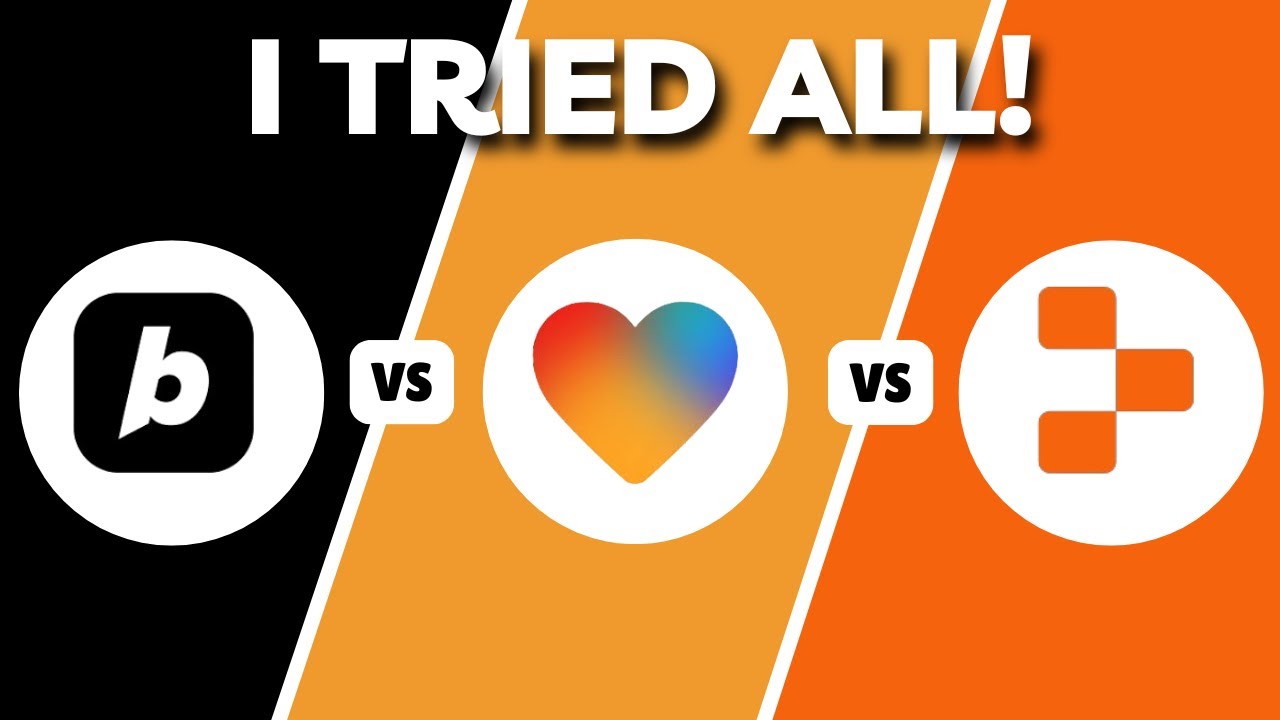 Bolt vs Lovable vs Replit | Which AI Web Developer is BETTER in 2025 ...