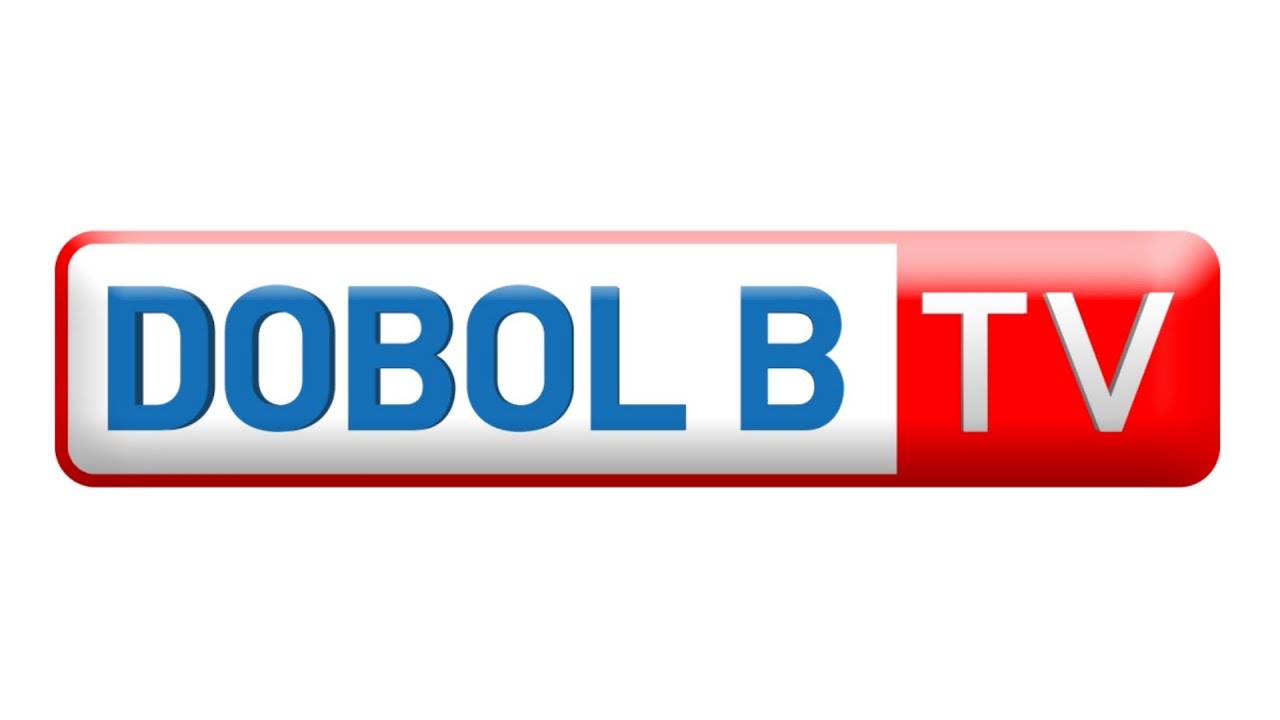 Dobol B TV Livestream: June 5, 2023 - Replay - YouTube