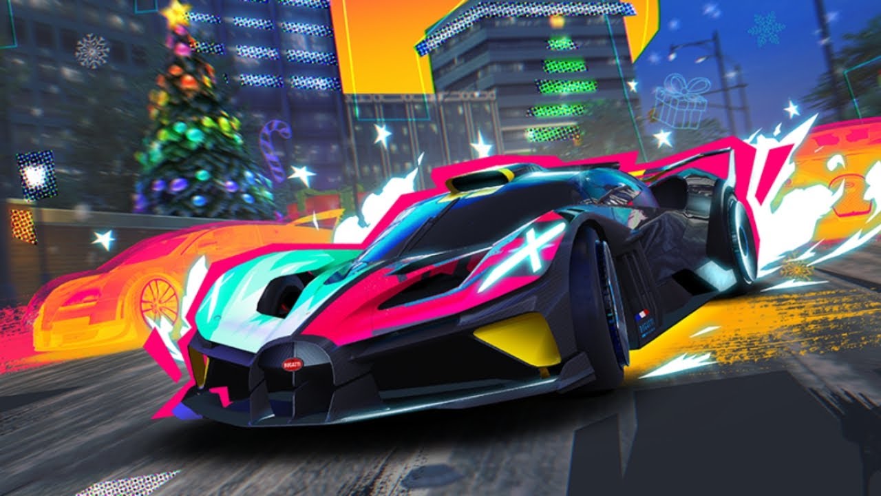 ÑFS NO LIMITS GAMEPLAY - YouTube