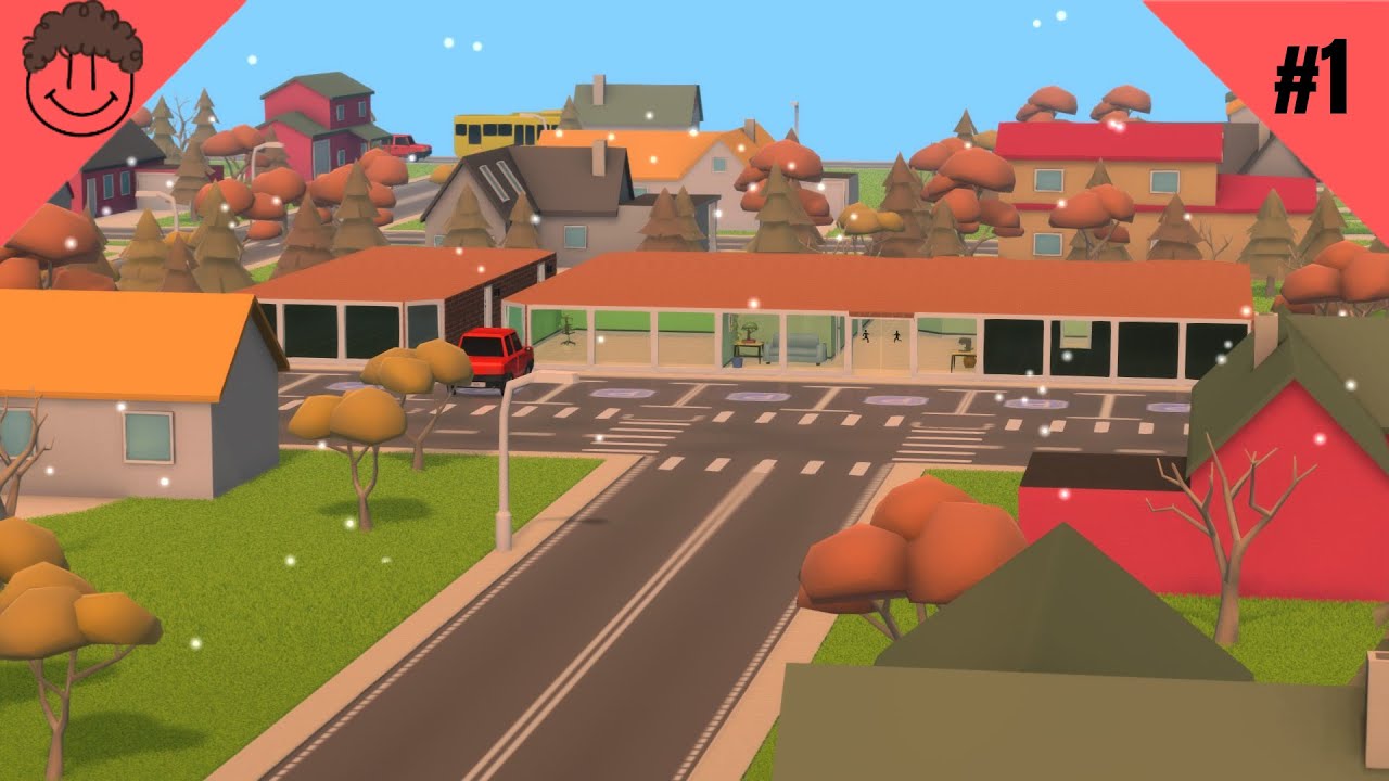 Getting Started | Software Inc. (#1) - YouTube