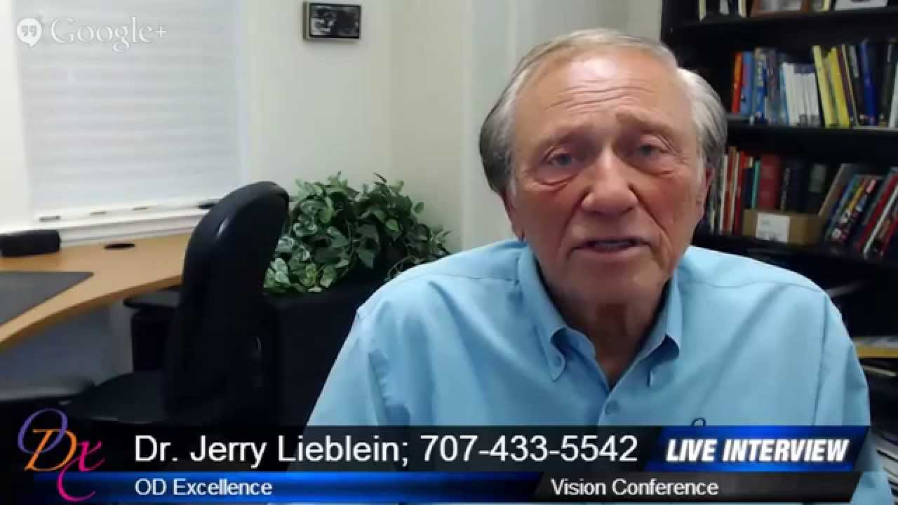 Business Trends TV Reviews: Dr. Jerry Lieblein From OD Excellence Gives ...