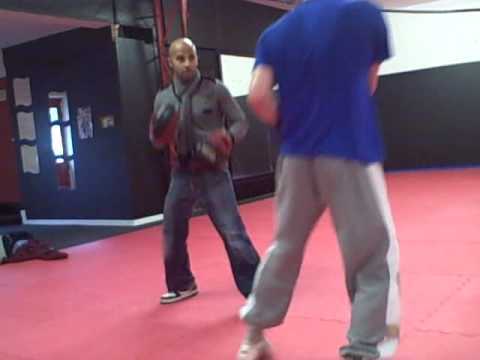 john watson boxing - YouTube