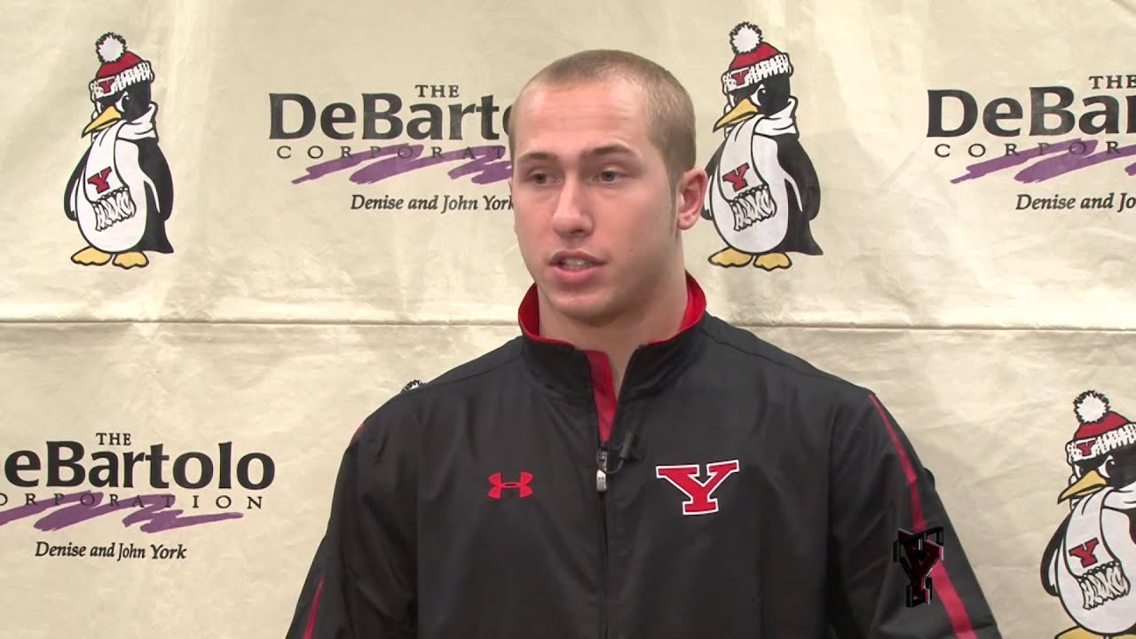 WR Christian Bryan Weekly Football Press Conference | September 24 ...
